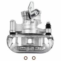 China 2x Rear Disc Brake Calipers with Bracket for Toyota MR2 Spyder 2003-2005 for sale