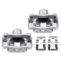 China 2x Rear Disc Brake Calipers for Cadillac ATS 2013-2019 CTS 2014-2019 for sale