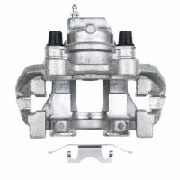 China 2x Rear Disc Brake Calipers with Bracket for Mercedes-Benz S350 S430 S500 for sale