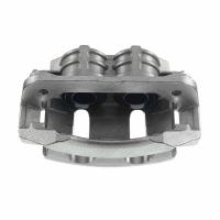 China 2x Front Disc Brake Calipers with Bracket for Ford Freestar Mercury Monterdy for sale