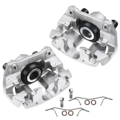 China 2x Rear Disc Brake Calipers for Volvo S80 V70 S60 01-09 XC70 03-07 for sale