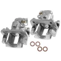 China 2x Rear Disc Brake Calipers for Ford Taurus Mercury Sable Continental for sale