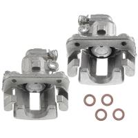 China 2x Rear Disc Brake Calipers for Ford Taurus Mercury Sable Continental for sale