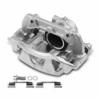 China Front Driver Disc Brake Caliper with Bracket for Mercedes-Benz W203 S203 C320 for sale