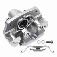 China Front Driver Disc Brake Caliper with Bracket for BMW X5 E53 E70 Land Rover for sale