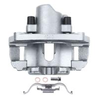 China Front Driver Disc Brake Caliper with Bracket for BMW X5 E53 E70 Land Rover for sale