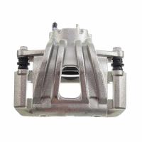 China Front Driver Brake Caliper with Bracket for Jeep KJ Liberty 2002-2007 for sale