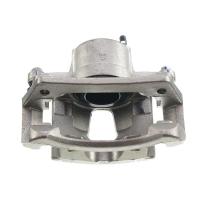 China Front Driver Brake Caliper with Bracket for Jeep KJ Liberty 2002-2007 for sale