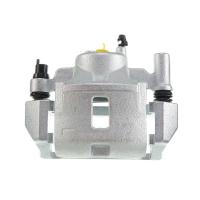 China Front Driver Brake Caliper with Bracket for Mazda Protege 99-03 Protege5 02-03 for sale
