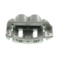 China Front Driver Brake Caliper with Bracket for Ford F-150 1996-2003 w/o 7700 lb GVW for sale