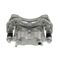 China Front Driver Brake Caliper with Bracket for Jeep WJ Grand Cherokee 1999-2004 for sale