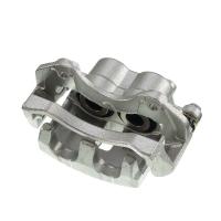 China Front Driver Brake Caliper with Bracket for Jeep WJ Grand Cherokee 1999-2004 for sale