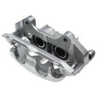China Front Driver Brake Caliper with Bracket for Ford Explorer Taurus Lincoln MKT for sale