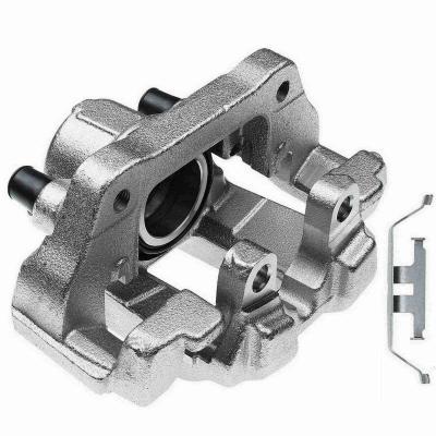 China Front Driver Brake Caliper with Bracket for BMW 228i 14-16 320i 330i F22 F23 for sale