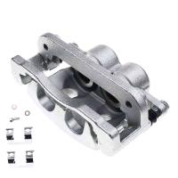 China Front Driver Brake Caliper with Bracket for Chevrolet Silverado 1500 GMC 05-08 for sale