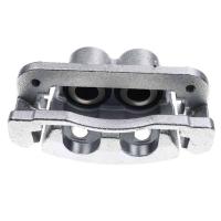China Front Driver Brake Caliper with Bracket for Chevrolet Silverado 1500 GMC 05-08 for sale