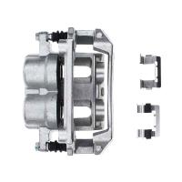 China Front Driver Brake Caliper with Bracket for Dodge Dakota 2003 2004 for sale