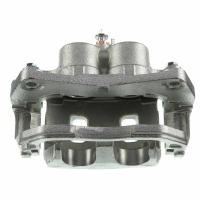 China Front Driver Brake Caliper with Bracket for Subaru Forester 2014-2017 Legacy for sale