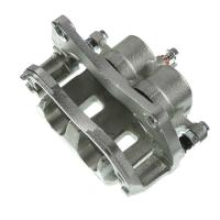 China Front Driver Brake Caliper with Bracket for Subaru Forester 2014-2017 Legacy for sale