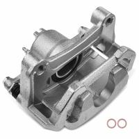 China Front Driver Brake Caliper with Bracket for Nissan Maxima Sentra 2009-2012 for sale