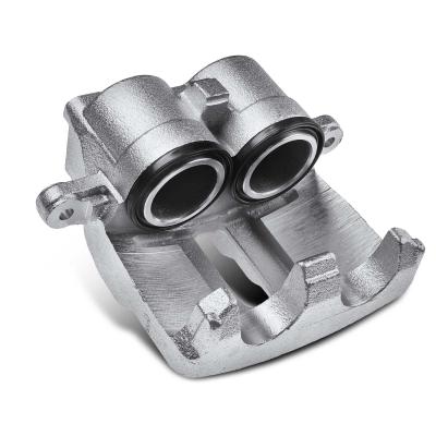 China Front Driver Brake Caliper for Land Rover Discovery 99-02 Range Rover 95-02 for sale