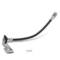 China Rear Driver Brake Hydraulic Hose for Ford F150 1999-2003 F150 Heritage 2004 for sale