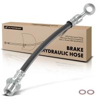 China Rear Driver or Passenger Outer Brake Hydraulic Hose for Honda Odyssey 2002-2004 for sale