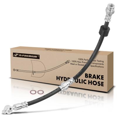 China Front Left or Right Brake Hydraulic Hose for Mazda Protege 1999-2003 Protege5 for sale