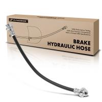 China Rear Driver or Passenger Brake Hydraulic Hose for Nissan Quest 1993-1998 Mercury for sale