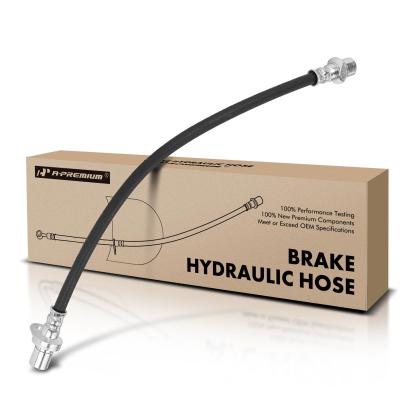 China Rear Passenger Brake Hydraulic Hose for Toyota Camry 1992-2001 Solara 1999-2003 for sale