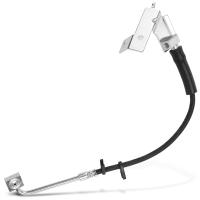 China Front Passenger Brake Hydraulic Hose for Dodge Ram 1500 2002-2005 for sale