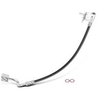 China Rear Driver Brake Hydraulic Hose for Ford Expedition 2002-2006 Lincoln Navigator for sale
