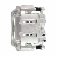 China Front Passenger Brake Caliper with Bracket for Ford F-250 F-350 Super Duty 05-12 for sale