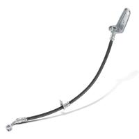 China Rear Passenger Brake Hydraulic Hose for Honda Civic 2006-2011 Acura CSX 2006-2007 for sale