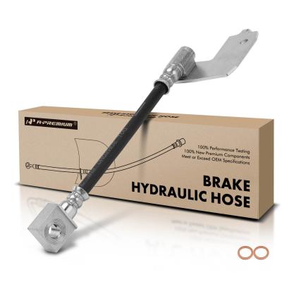 China Brake Hydraulic Hose for Jeep Grand Cherokee 1993-1998 Grand Wagoneer 1993 for sale