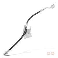 China Front Driver Brake Hydraulic Hose for Chevrolet Silverado 2500 Silverado 3500 HD for sale
