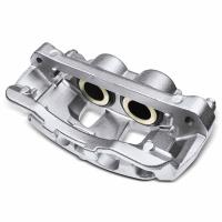 China Front Passenger Brake Caliper with Bracket for Ford F-250 350 450 Super Duty for sale
