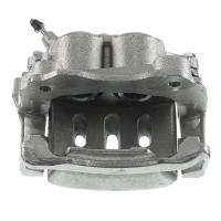 China Front Passenger Brake Caliper with Bracket for Lexus IS300 2001-2005 for sale