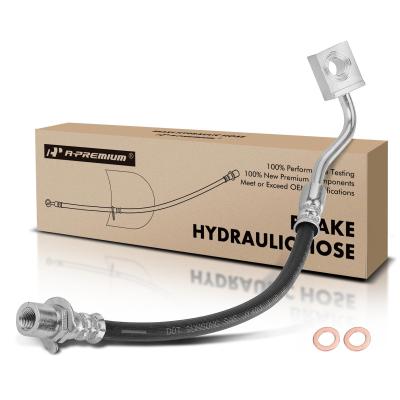 China Rear Passenger Brake Hydraulic Hose for Jeep Grand Cherokee 2011-2020 Dodge for sale