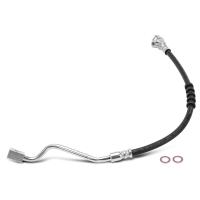 China Front Driver Brake Hydraulic Hose for Ford F-250 Super Duty F-350 Super Duty RWD for sale