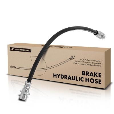 China Rear Right Inner Brake Hydraulic Hose for Toyota Tundra 2007-2017 for sale