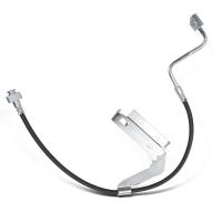 China Front Passenger Brake Hydraulic Hose for Ford F-250 F-350 F-450 F-550 Super Duty for sale