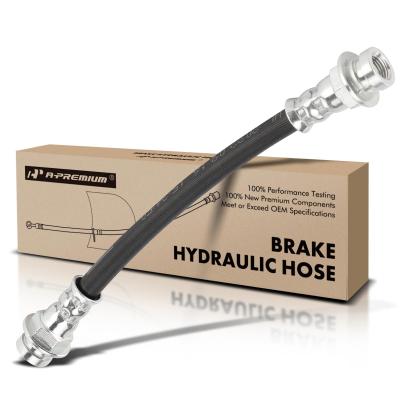 China Brake Hydraulic Hose for Chevy Cavalier 1982-2005 Cadillac Buick Olds Pontiac for sale