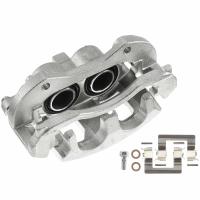 China Front Passenger Brake Caliper with Bracket for Chevy Impala Buick Lucerne for sale