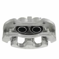 China Front Passenger Brake Caliper with Bracket for Chevy Impala Buick Lucerne for sale