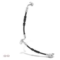 China Front Driver Brake Hydraulic Hose for Ford Fusion Lincoln Mercury Mazda 6 for sale