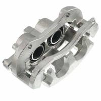 China Front Passenger Brake Caliper with Bracket for Chevy Impala Buick Lucerne for sale