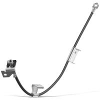 China Front Driver Brake Hydraulic Hose for Chevy Silverado 1500 GMC Sierra 1500 for sale