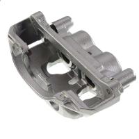China Front Passenger Brake Caliper with Bracket for Chevy Silverado GMC Sierra 2500 for sale