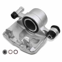 China Front Passenger Brake Caliper for Honda Passport 94-95 Isuzu Pickup for sale